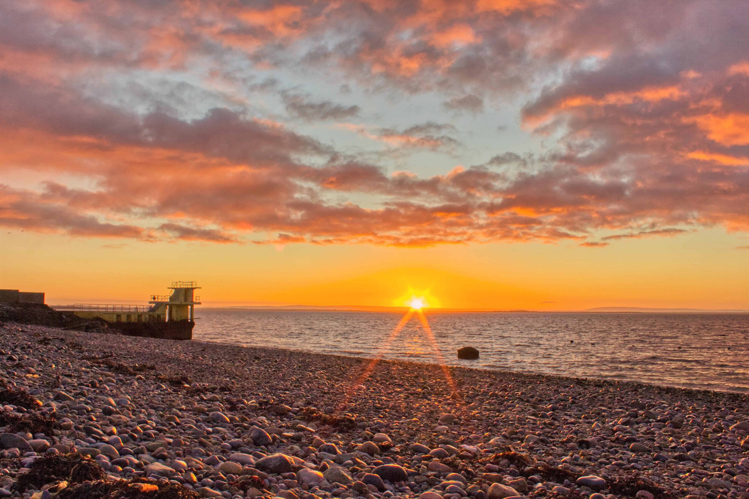 Salthill to Galway: The Prom Walk & Seaside Guide | Victoria Hotel